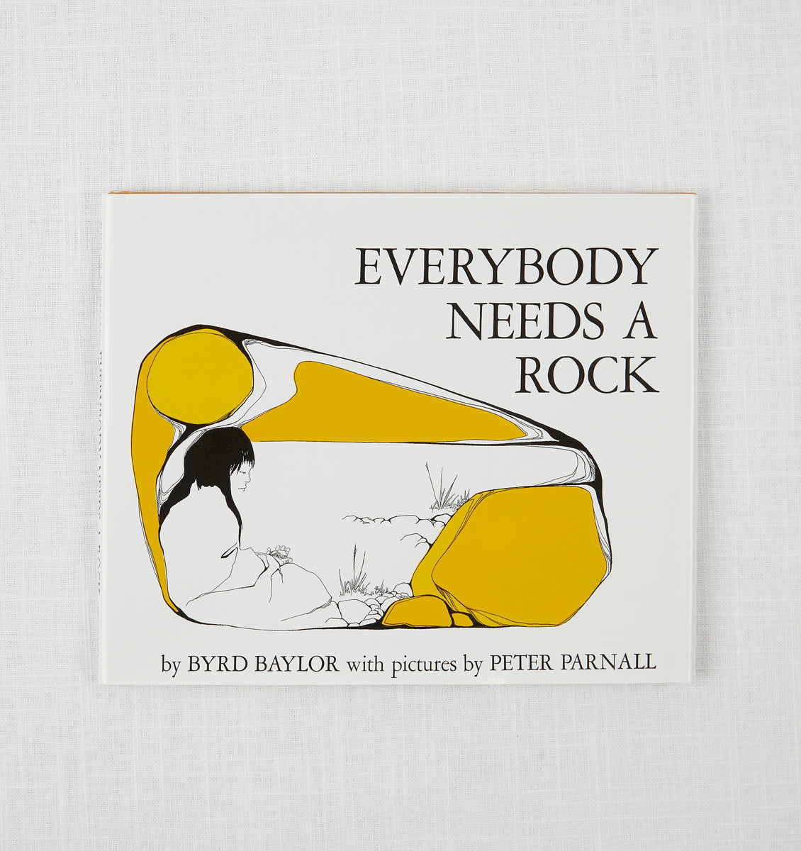 Everybody Needs A Rock – take heart shop