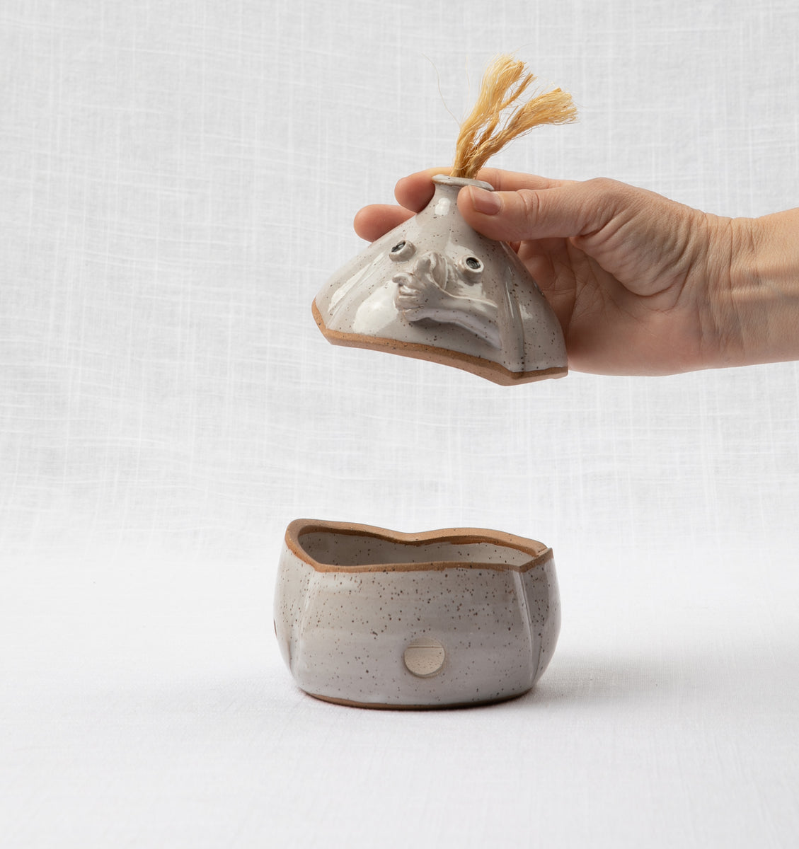 Garlic Keeper – take heart shop