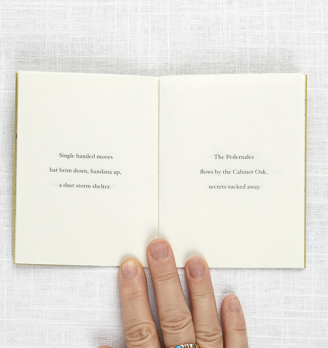 Haiku Texas – take heart shop